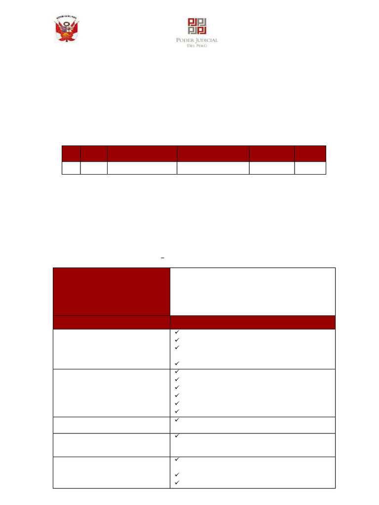 10342_AnuncioConvocatoria | PDF | Gestión de recursos humanos | Ley procesal