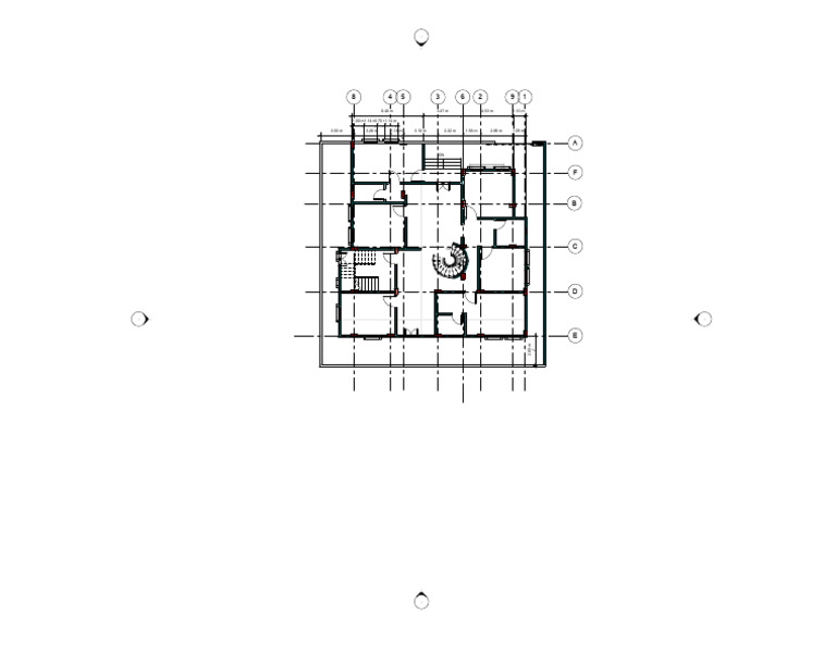 Dimensions and Layout Overview | PDF