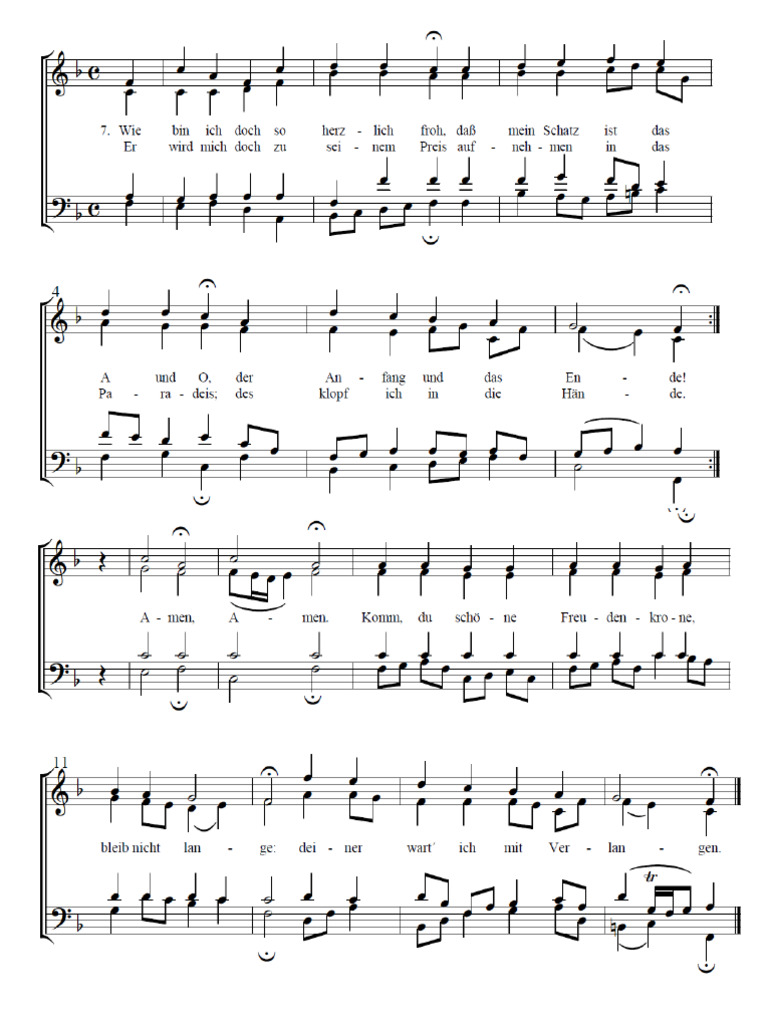 Partitura | PDF
