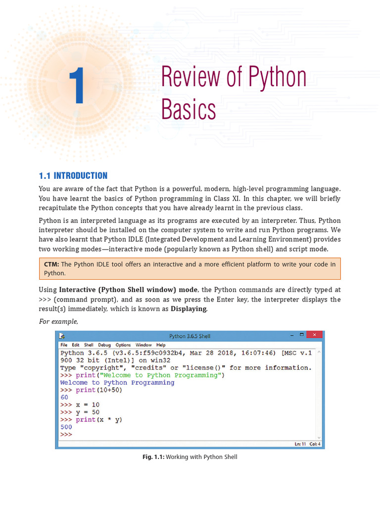 week-2-computer-science-1060 | PDF | Data Type | Parameter (Computer Programming)