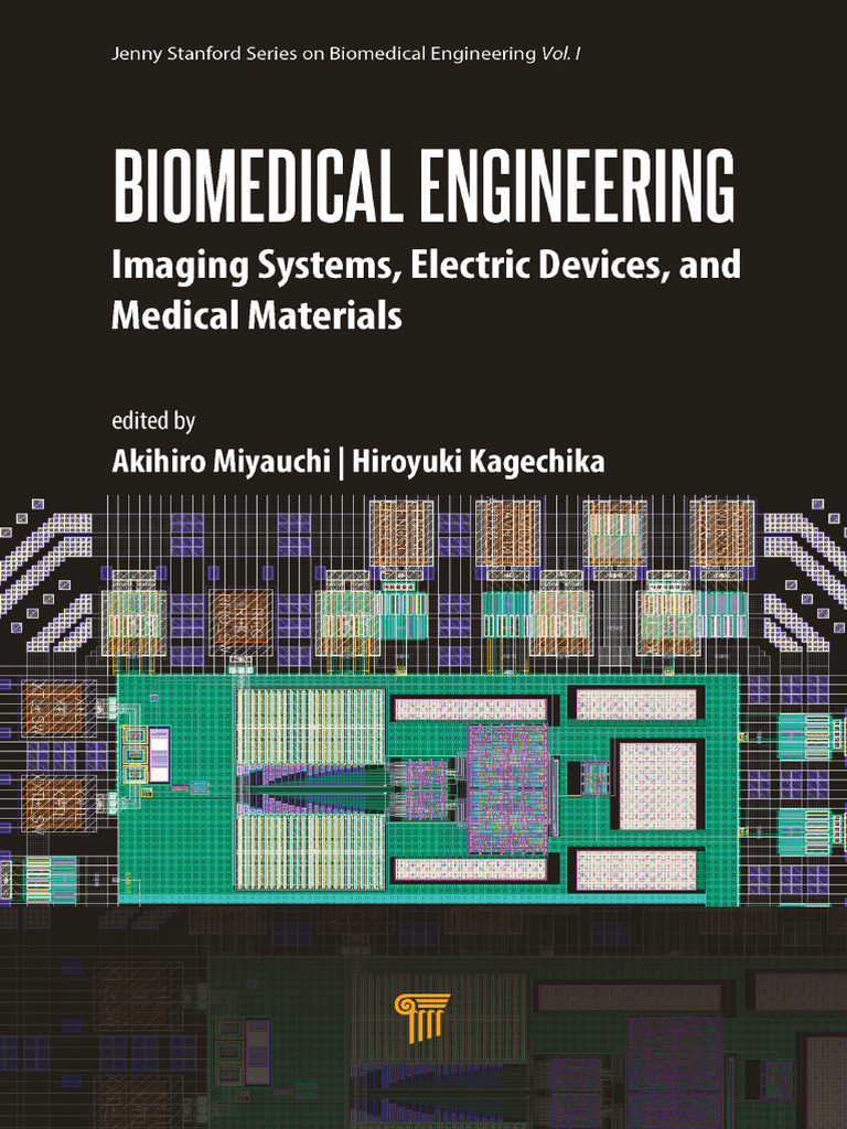Akihiro Miyauchi, Hiroyuki Kagechika - Biomedical Engineering_ Imaging Systems, Electric Devices ...