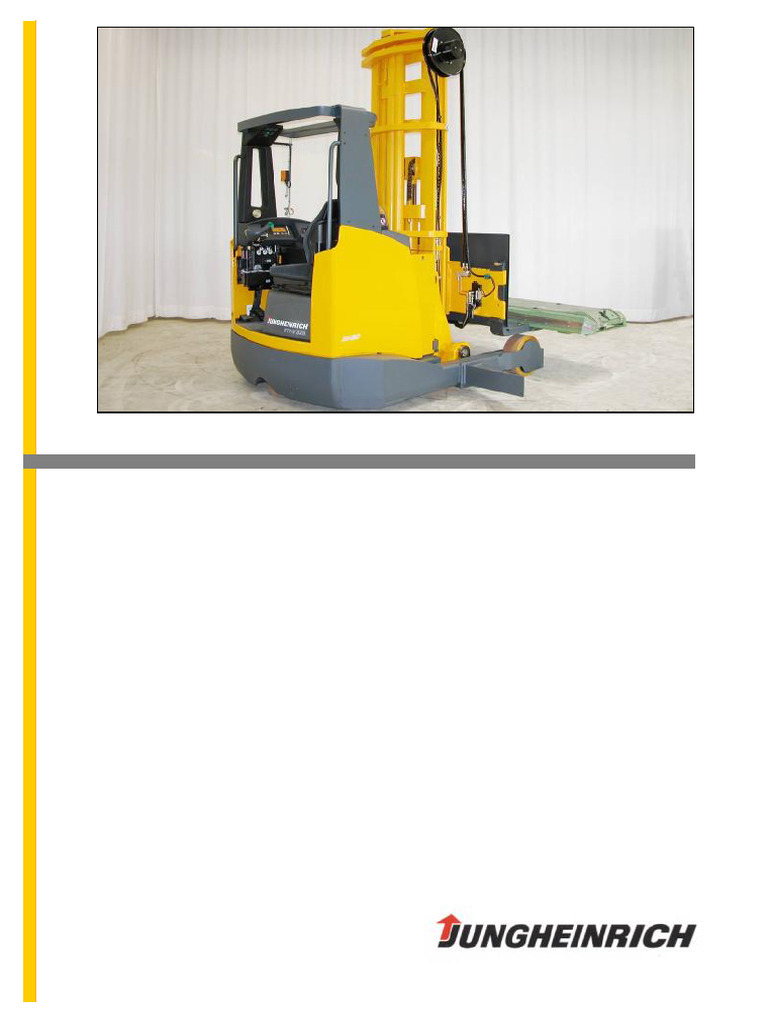Custom Roller Bed Transporter ETV 325 | PDF