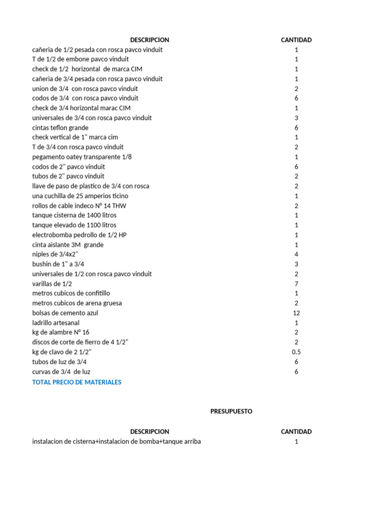 Nene Galilea | PDF | Materiales de construcción | Ingeniería de Edificación