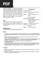 Slums | PDF | Geriatric Psychiatry | Cognitive Science