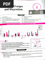 Class 12 Physics Notes Chapter 4 Moving Charges and Magnetism | PDF ...