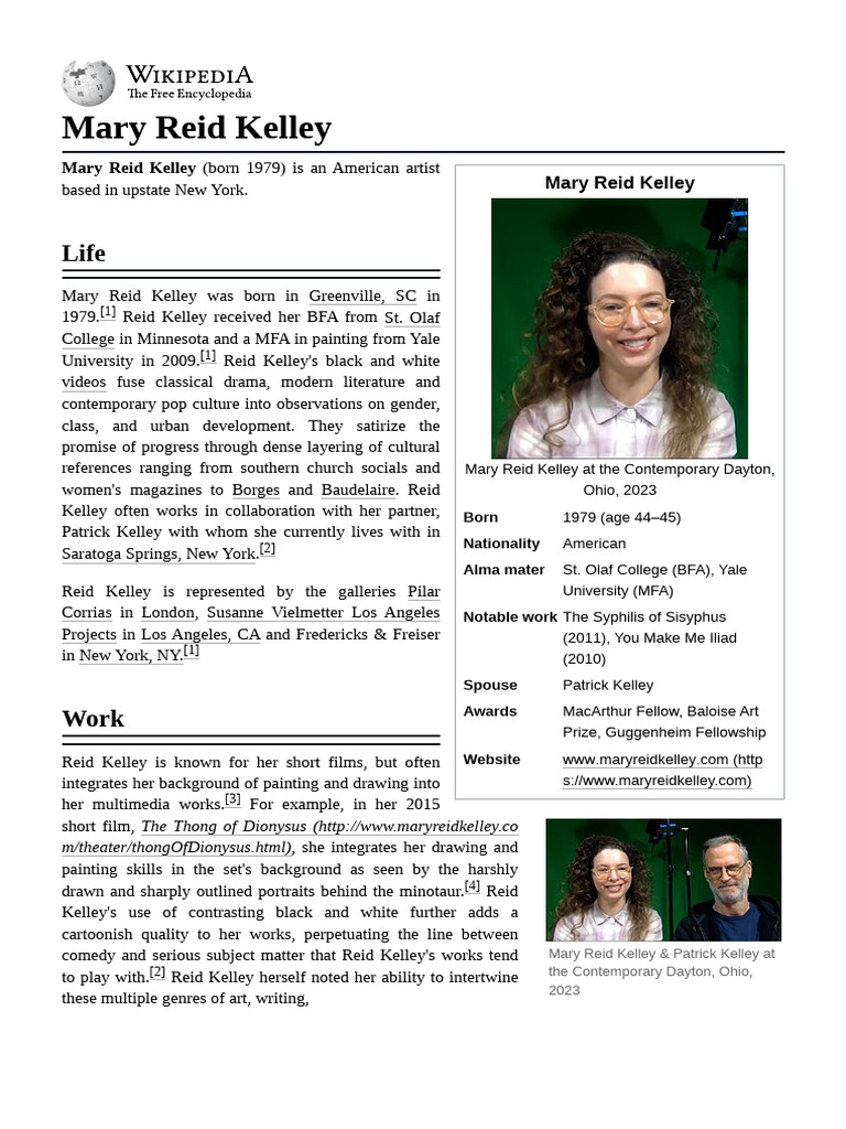 Mary_Reid_Kelley | PDF