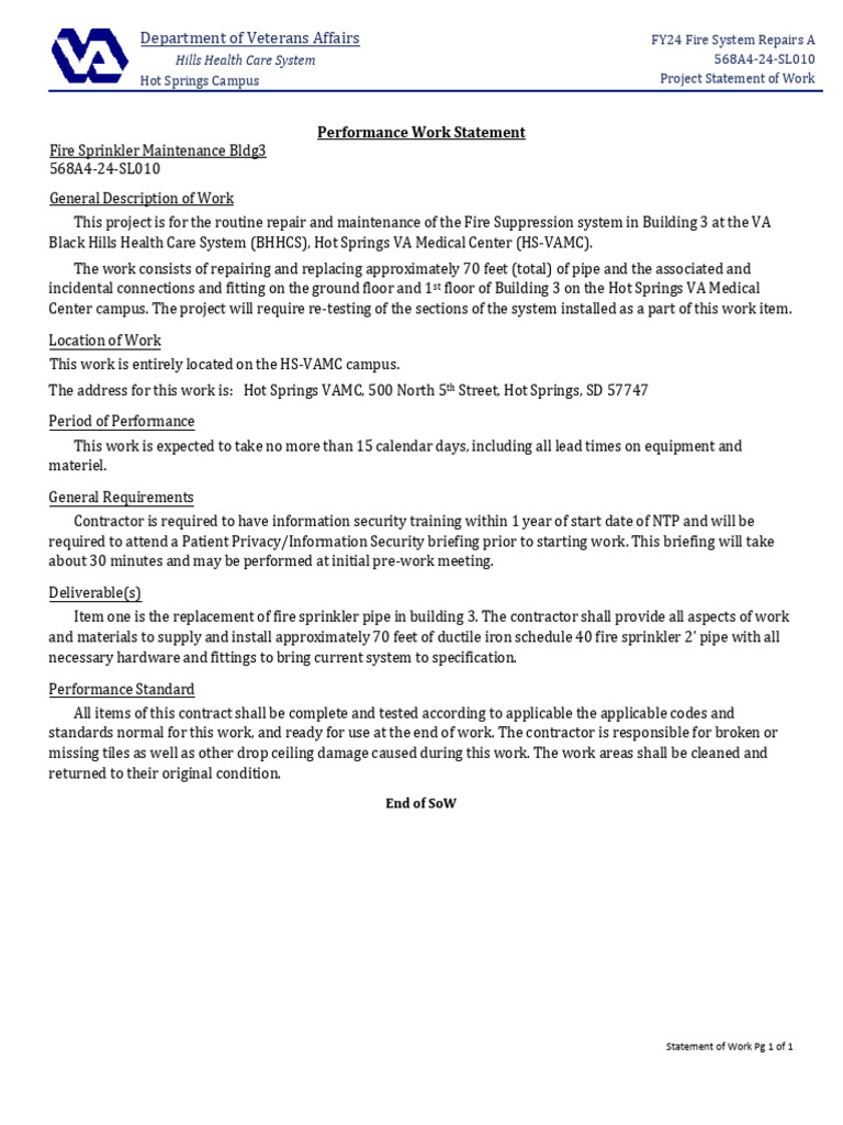 S02 LIN 001 Gen Reg 6pp | PDF | Pipe (Fluid Conveyance)