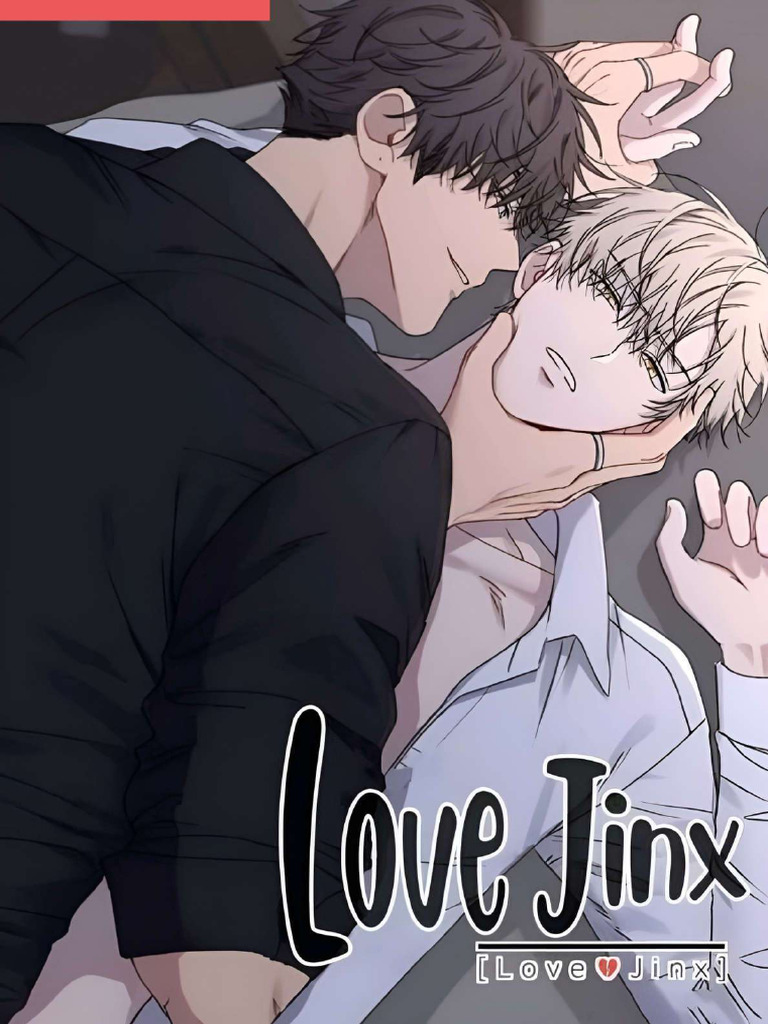 51-60.1 Fin T Love Jinx | PDF