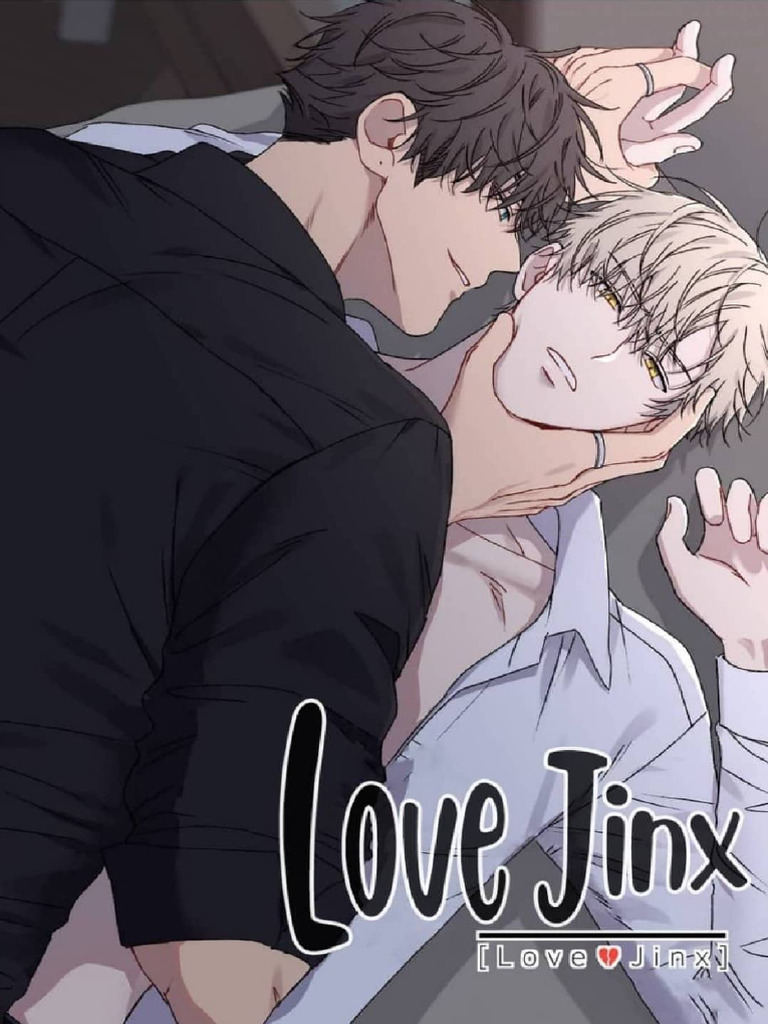 36-50│Love Jinx | PDF