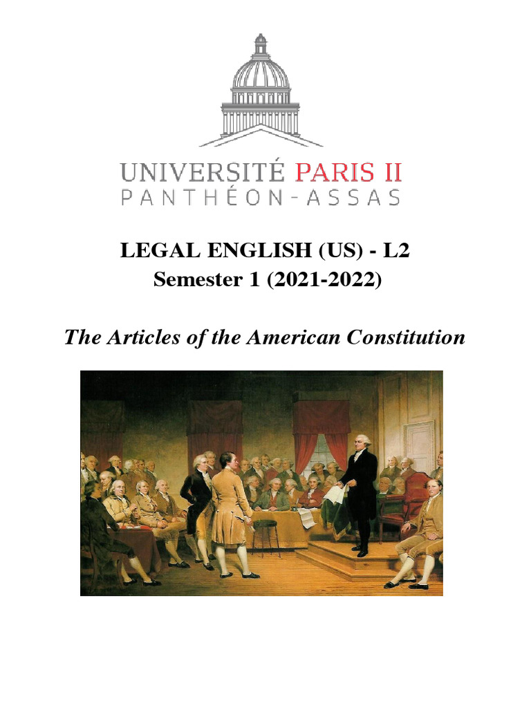 Booklet | PDF | American Government | Presidents Of The United States