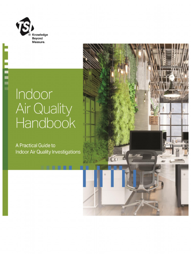 IAQ Handbook 2023 US 2980187g-Web | PDF | Ventilation (Architecture ...