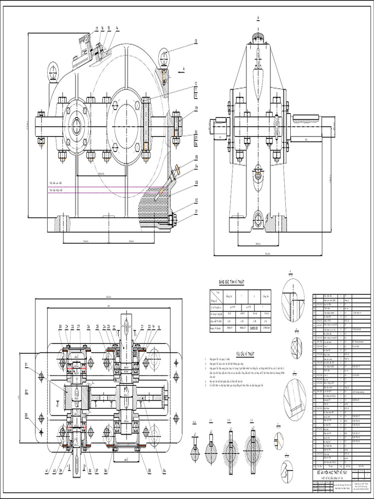 NHT DO AN-Model | PDF