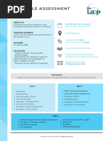 Sima Pro 8 Tutorial | PDF | Life Cycle Assessment