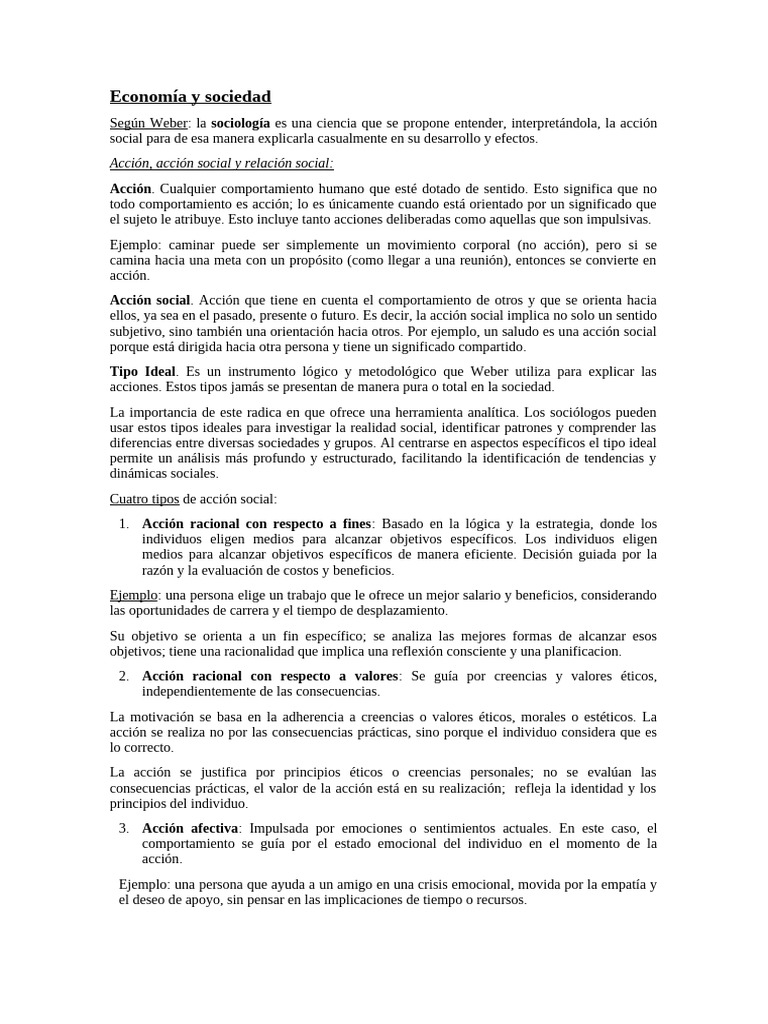 Final Psps | PDF | Burocracia | Capitalismo