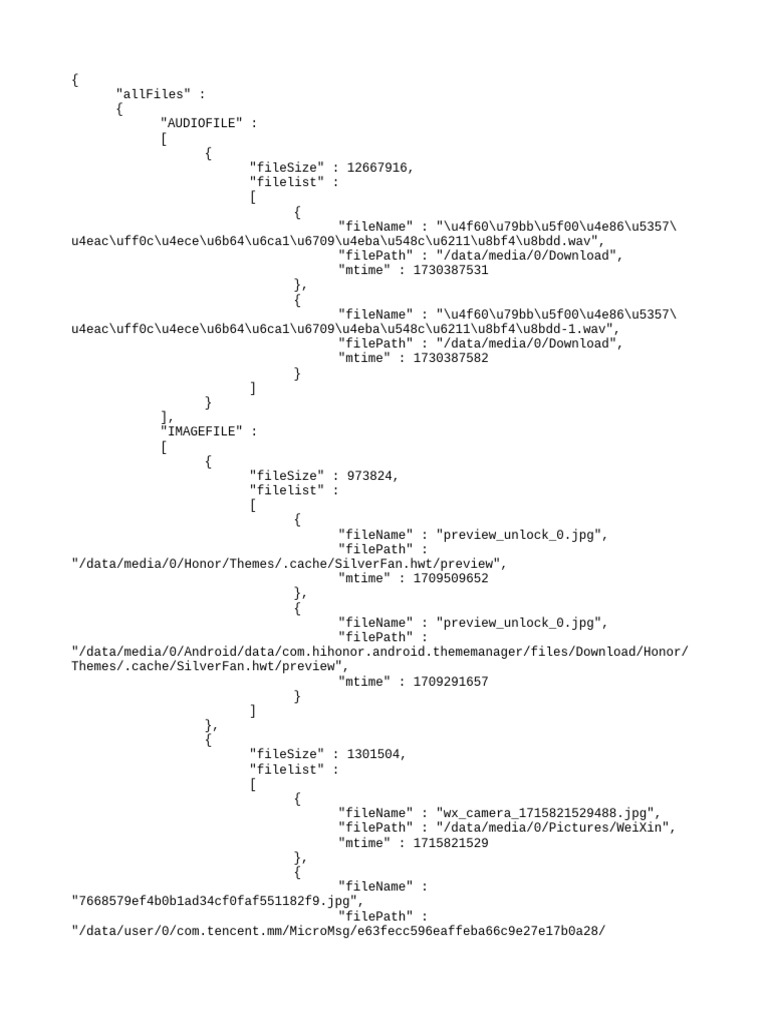 Duplicate 1734553705033 | PDF | System Software | Computer File