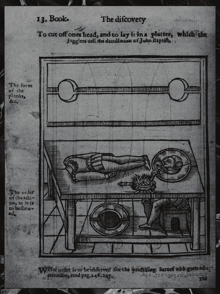 Witchcraft 0011 | PDF