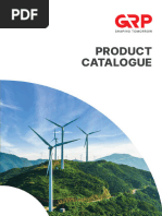 Katalog Gunung Garuda New | PDF | Technology & Engineering