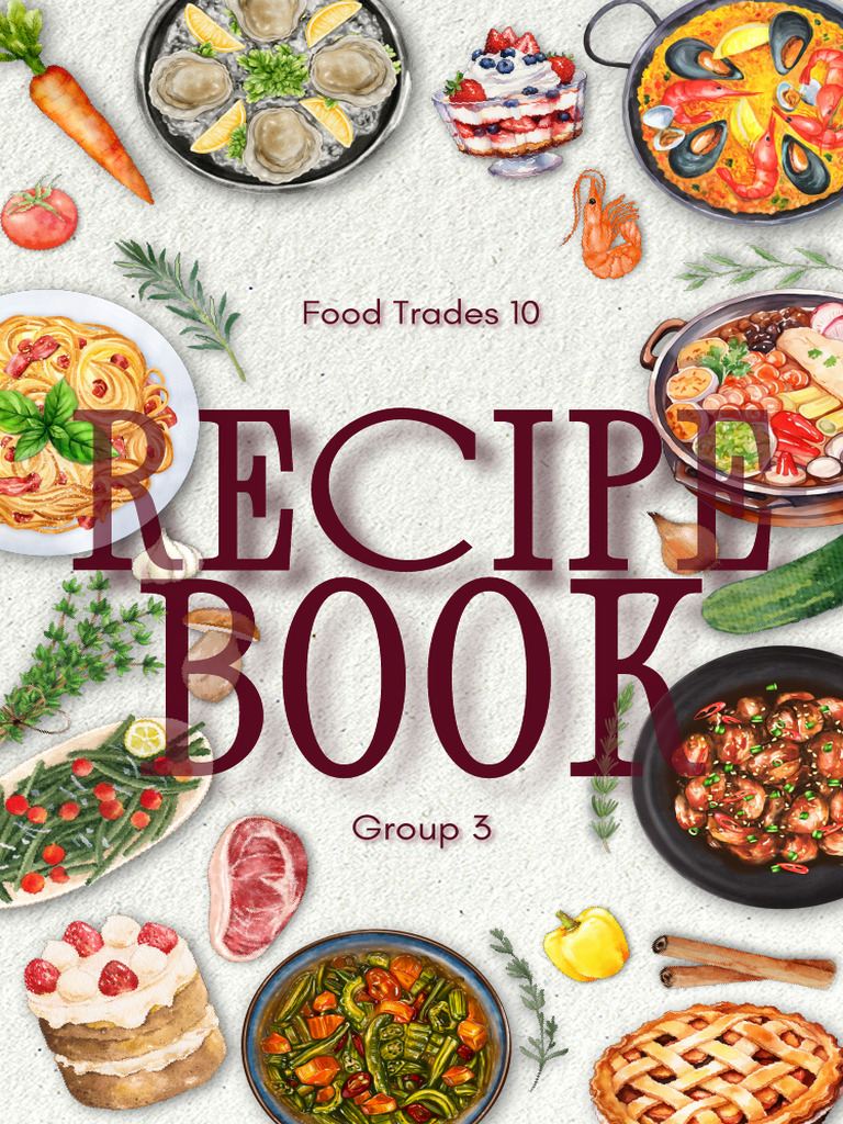 Spicy Korean Chicken BBQ Recipe | PDF | Coleslaw | Sauce