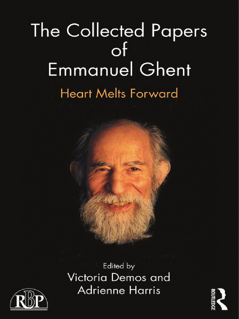 The Collected Papers of Emmanuel Ghent Heart Me___ (Z-Library) | PDF ...