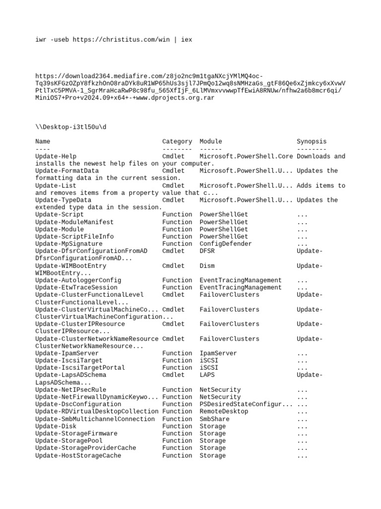 CODIGO 2.0 | PDF | Computer Architecture | Computer Engineering
