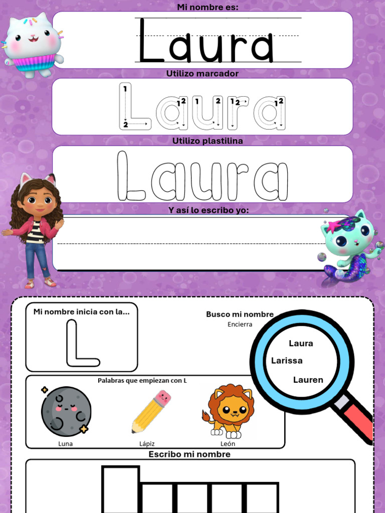 Laura | PDF