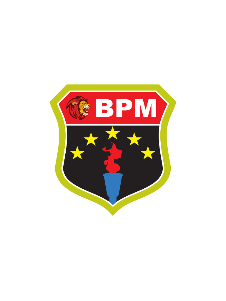 BPM Logotipo | PDF