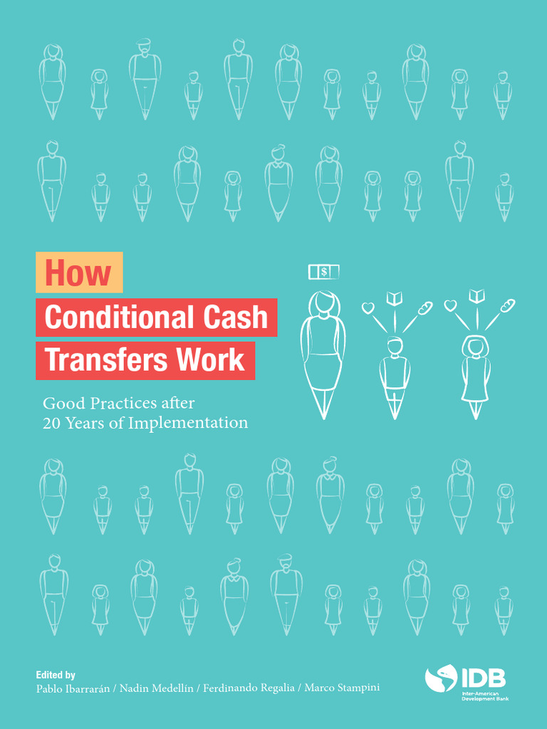 How Conditional Cash Transfers Work | PDF | Poverty | Poverty ...