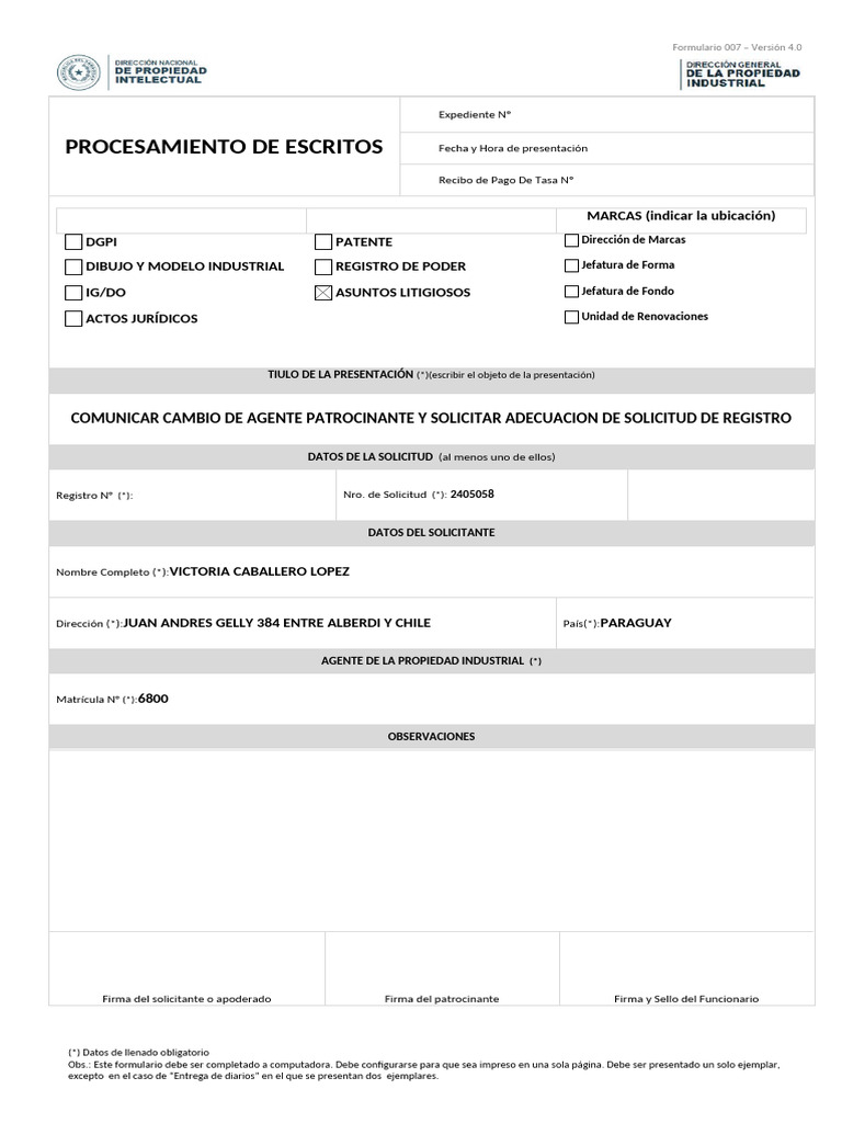 Formulario-007-Version-4.0-5 (5) | PDF