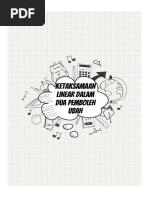 Matematik Tingkatan 1 Bab 7 | PDF