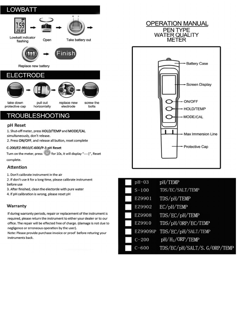 Ez 9909SP | PDF