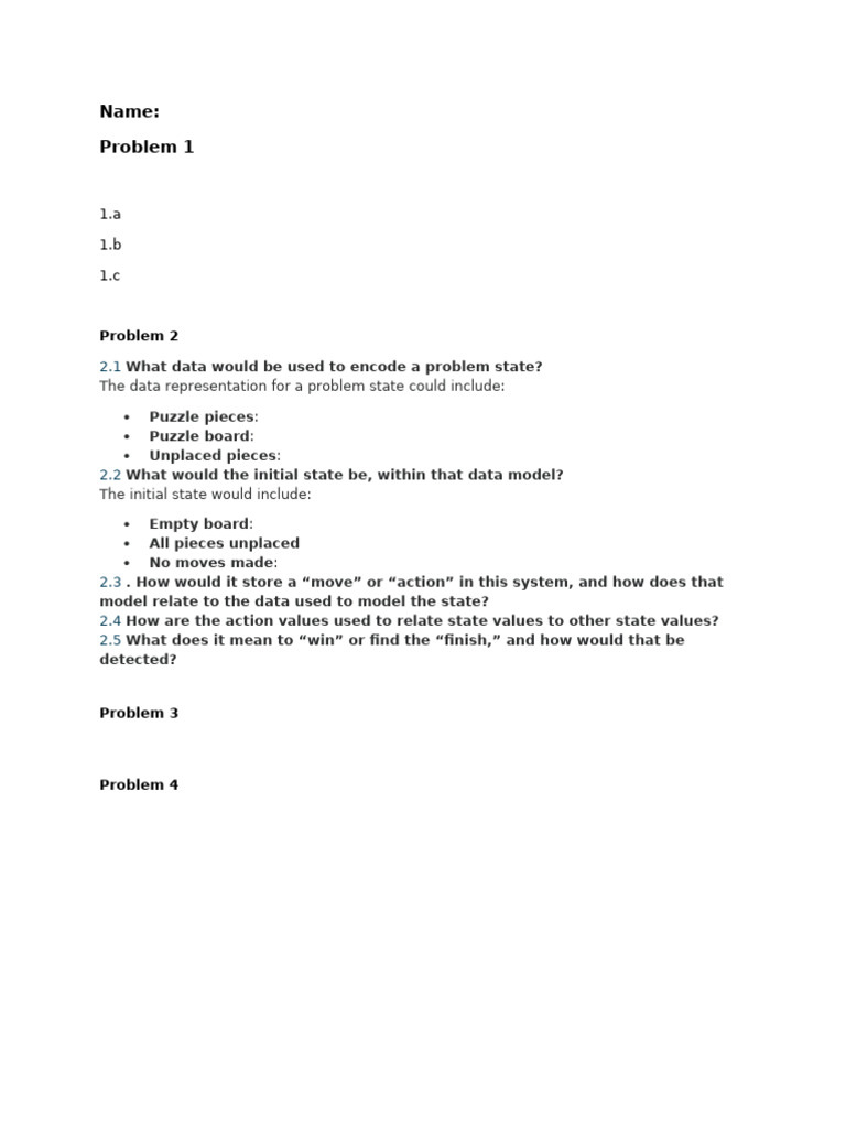 CMU Practice Exam | PDF