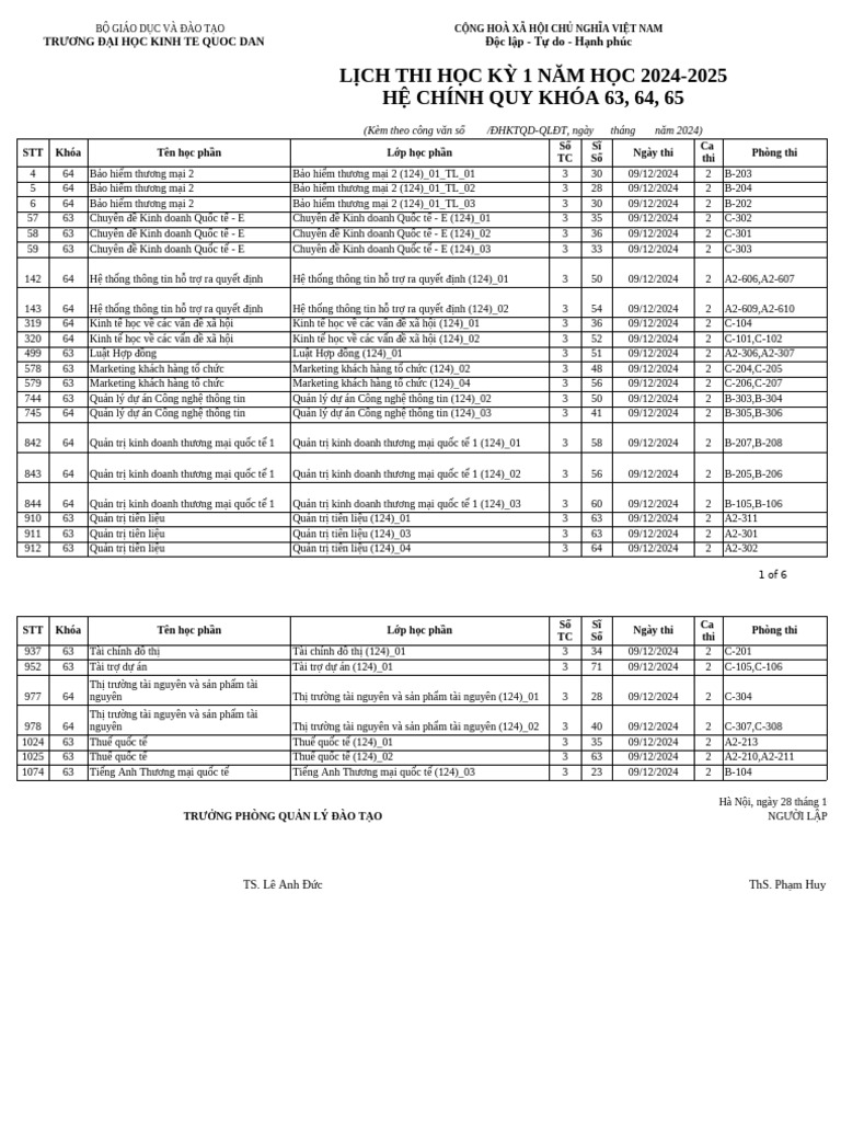 Lichthi-HK1-2024-2025-CQ-K63-65-29-10-2024-ver3-Print 2 | PDF
