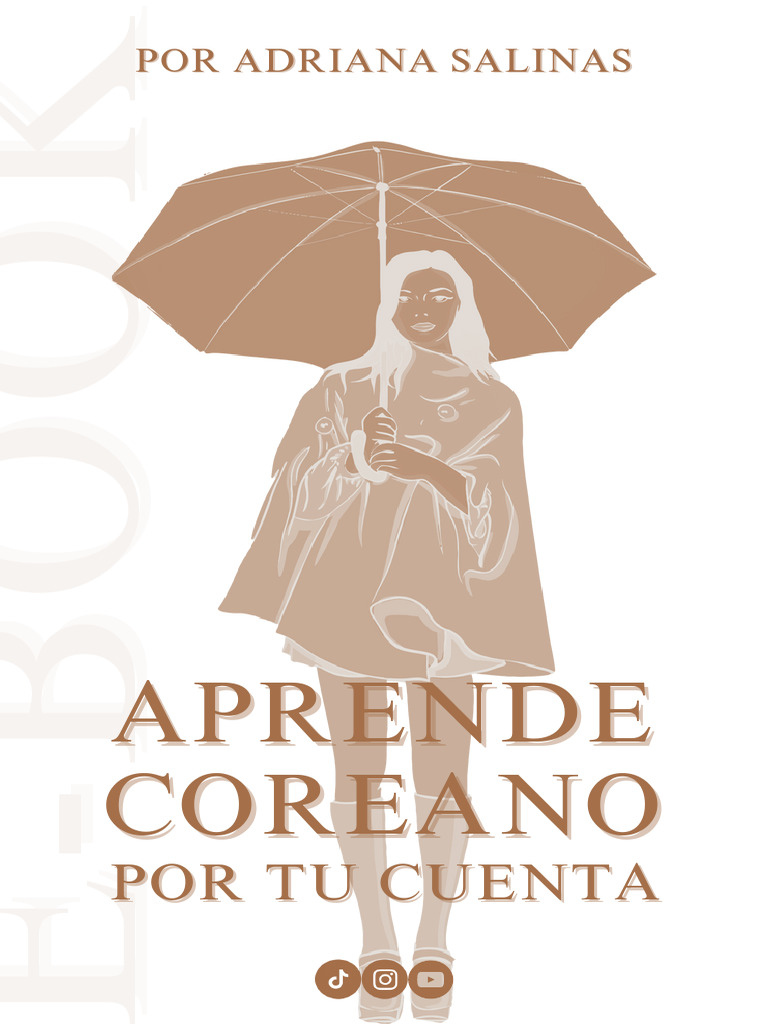 Coreano Basico para principiantes | PDF | Lenguaje Koreano | Oración ...