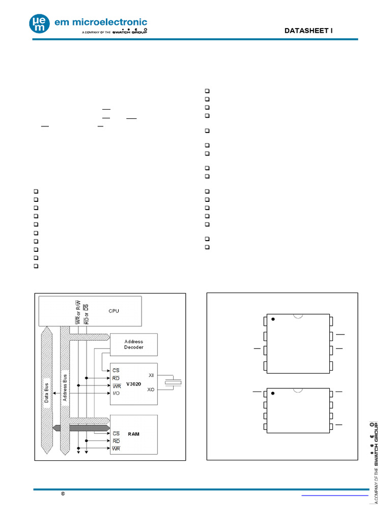 3020-DS (Updated Datasheet November 2022) | PDF | Capacitor | Electronic Engineering