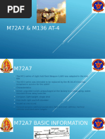 M249Ar Table 1 (TC 3-20.40 Training and Qualification Individual ...