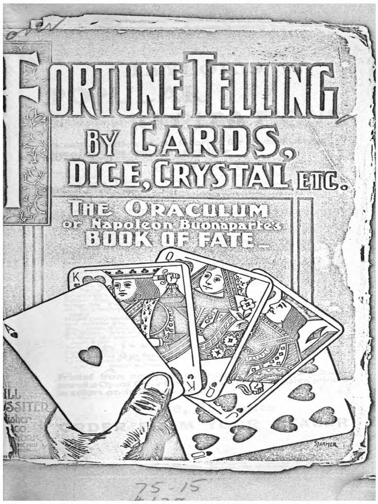 233128598-The-Oraculum | PDF