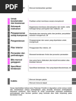 Contoh Daily Activity Report Harian | PDF