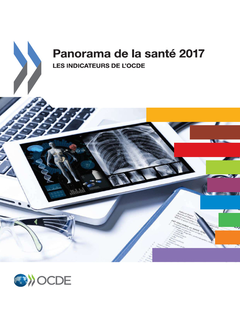 Indicadores Da OCDE | PDF