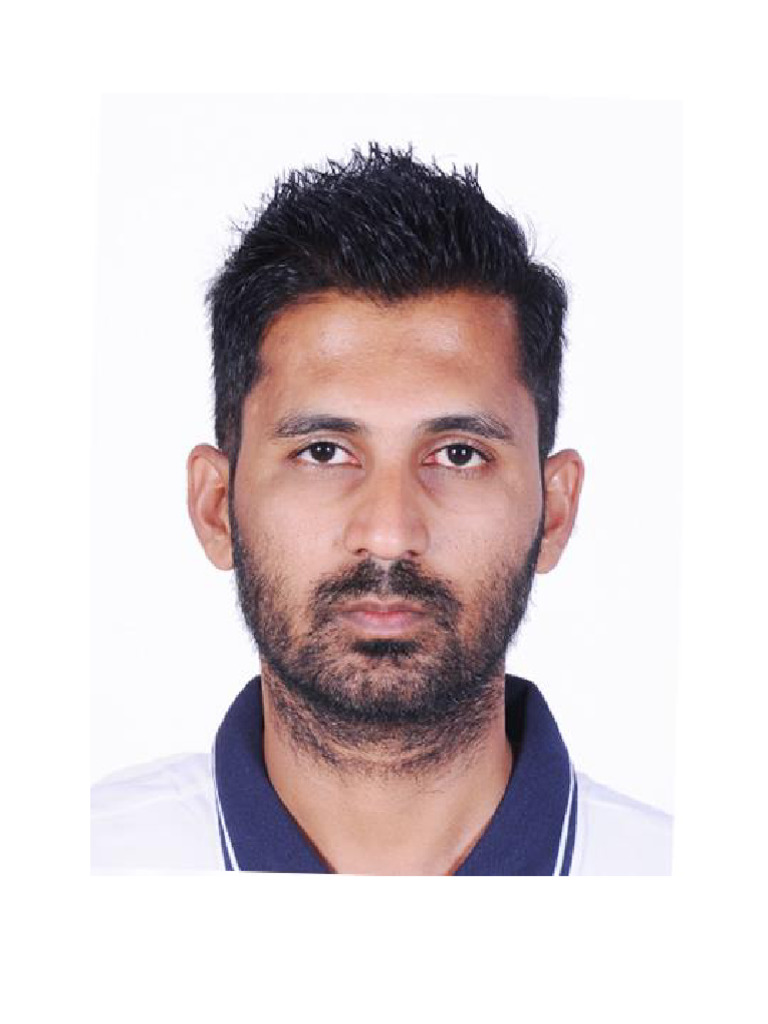 Manjesh Digital Photo | PDF