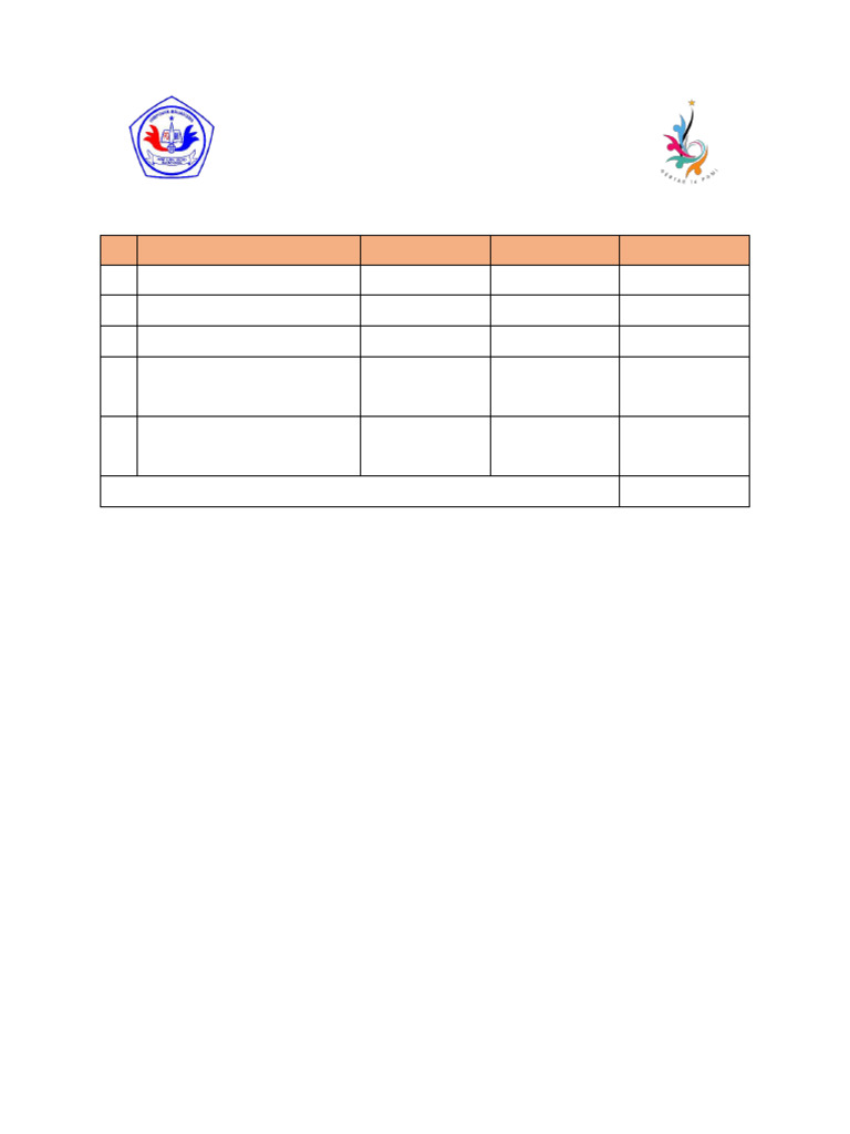 Rab Lomba Cipta Ape (1) | PDF