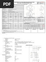 Welder Thickness Limitation ASME SEC IX QW 452 | PDF | Welding ...