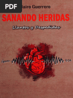 Como Curar Un Corazon Roto | PDF | Sufrimiento | Publicación