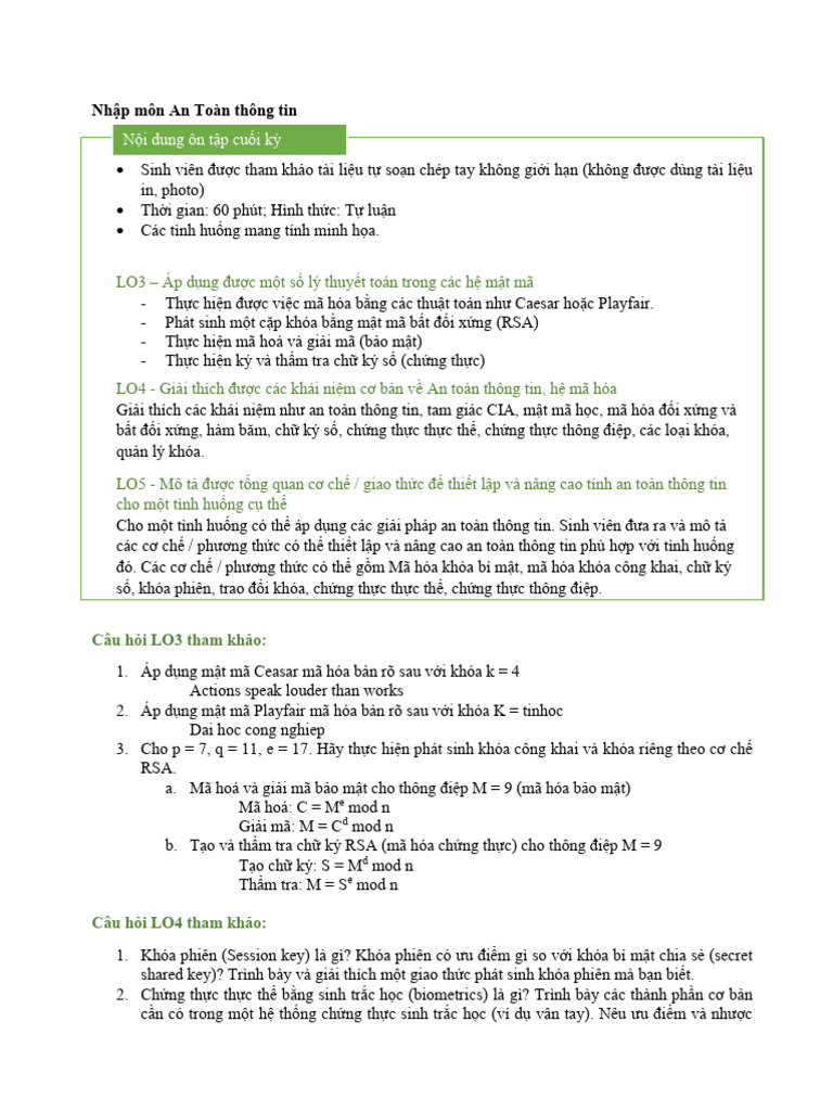 NMATTT - OnTap - CK HK2 23 24 | PDF