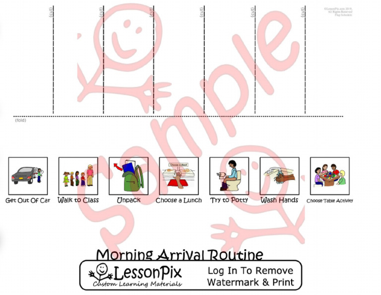 Morning+Arrival+Routine+-+COBB-material_8045073_wm_tokens | PDF