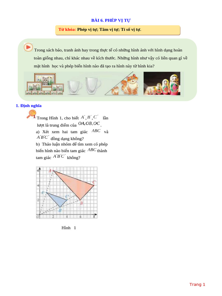 Ctst-Sgk-Toán-11-Vi Tu | PDF