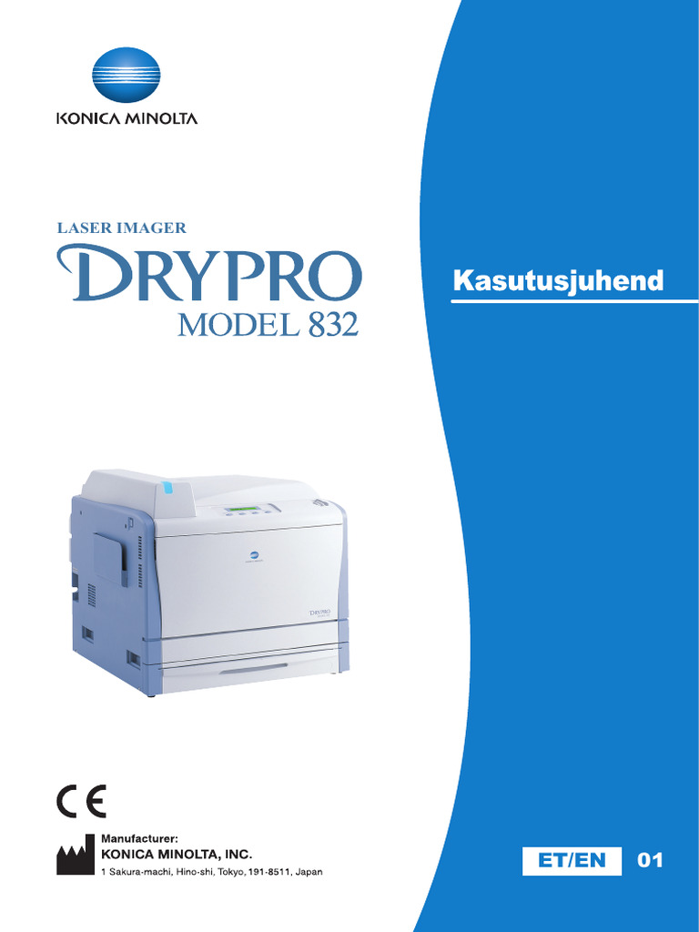 drypro_832 | PDF