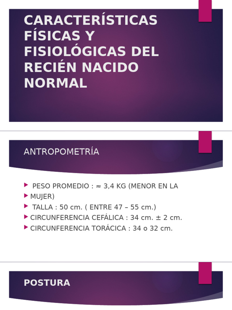 CARACTERÍSTICAS FÍSICAS Y FISIOLÓGICAS DEL | PDF | Corazón | Anatomía ...