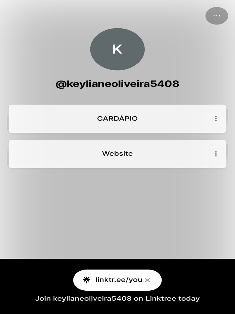 @keylianeoliveira5408 Linktree | PDF