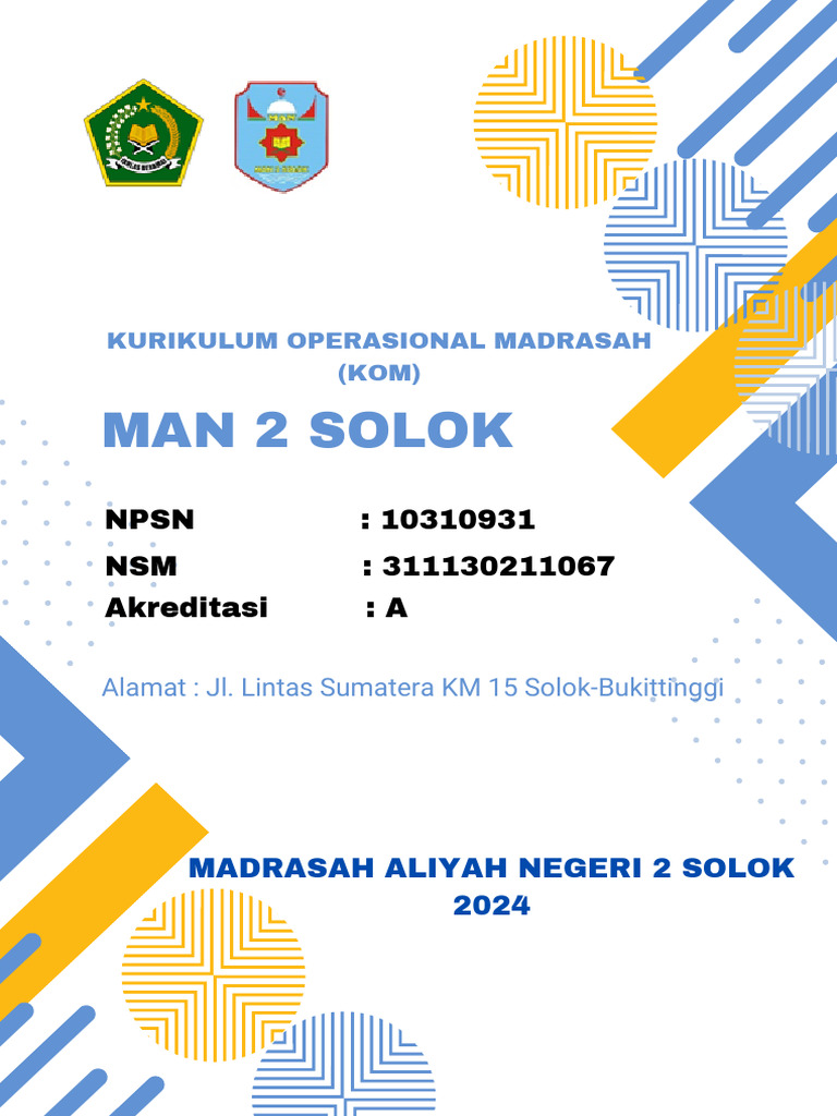Cover KOM 2024 | PDF