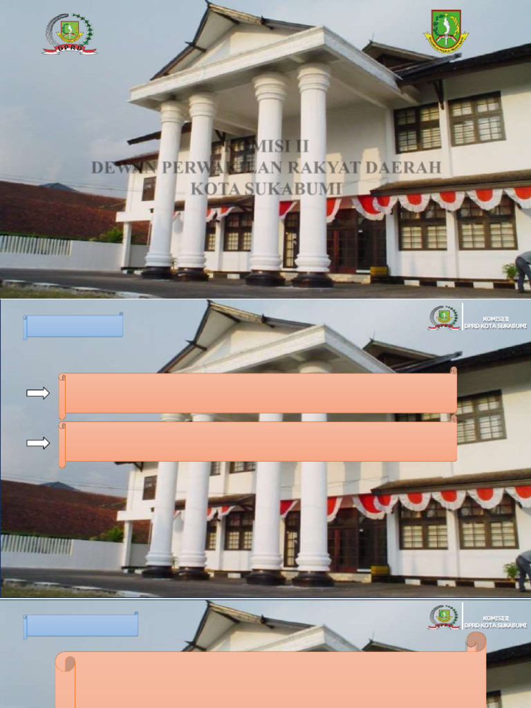 Paparan Komisi 2 | PDF